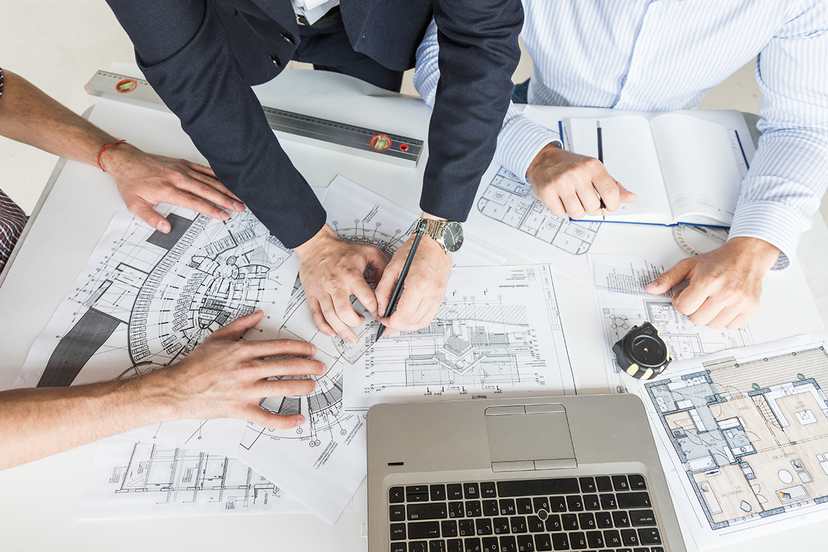 Project Delivery Methods | Thornton Steel